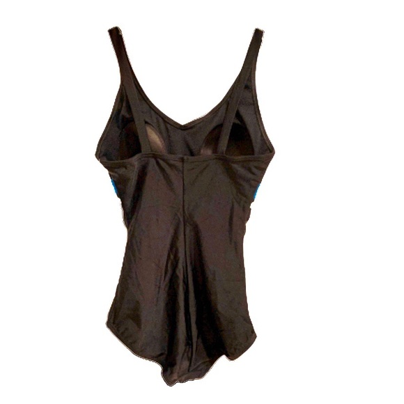 Speedo | Swim | Plus Size Nwt Speedo One Piece Swimsuit | Poshmark